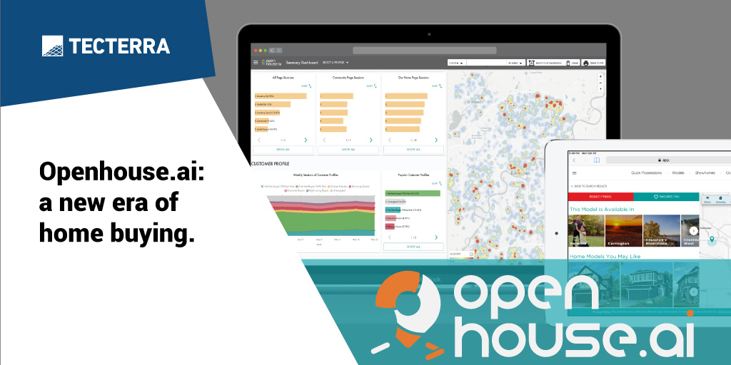Openhouse.ai - TECTERRA